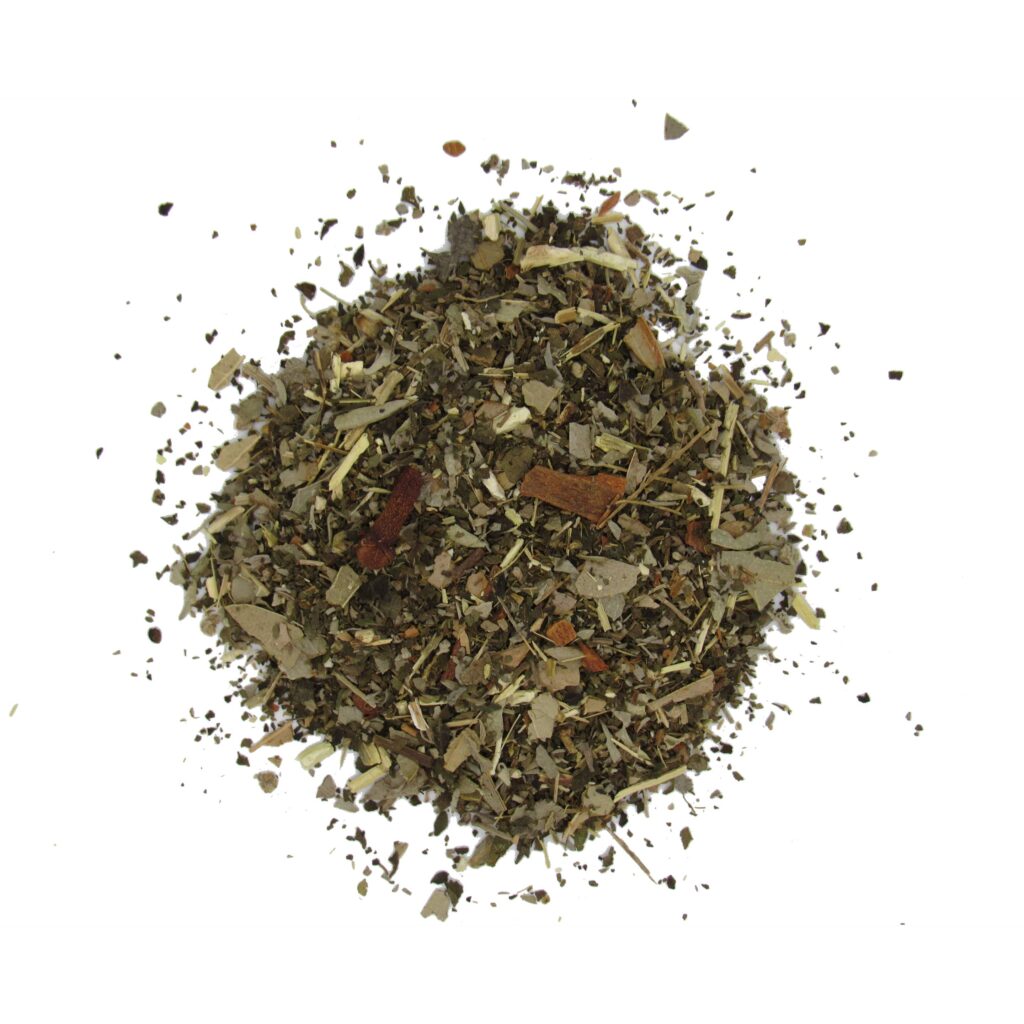 Bulk Apothecary Herbs - Good Vibrations Apothecary